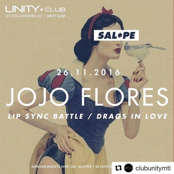 Photos at Club Unity - Ville-Marie - Montréal, QC