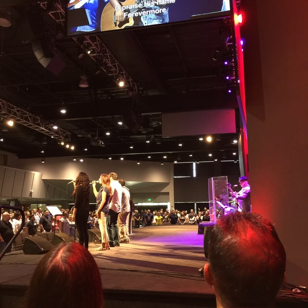 Calvary Chapel Golden Springs - Church in Diamond Bar