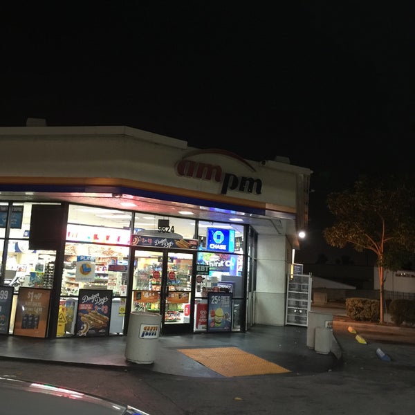 ampm - 1 tip from 236 visitors