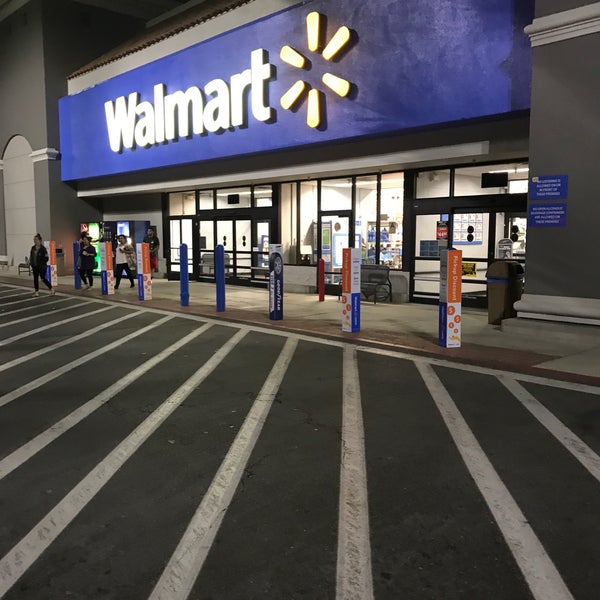 Walmart - 13 tips from 1133 visitors