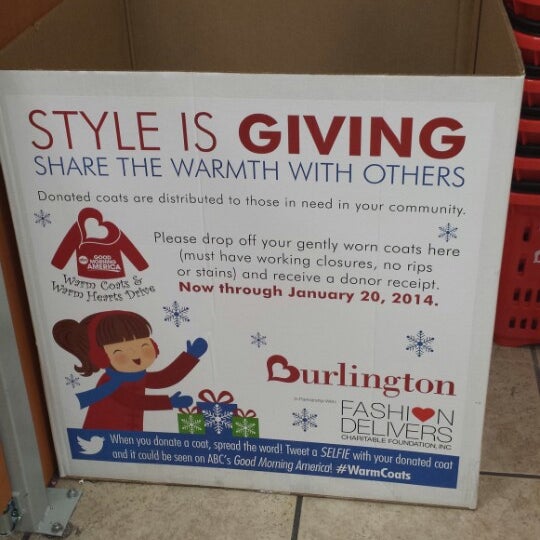 Burlington - Department Store in Houston