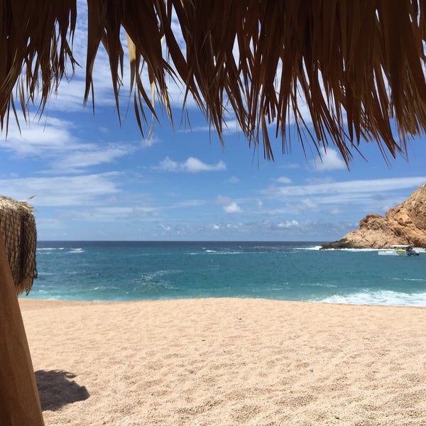 Santa Maria Bay - Bay