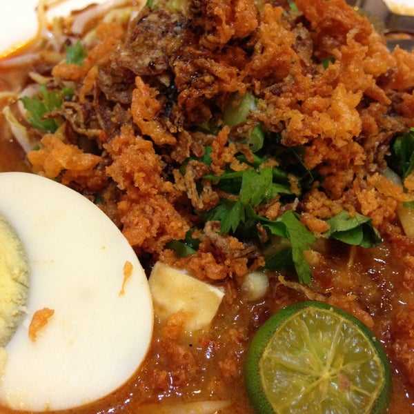 Photos at Restoran D'Cengkih - Kuala Lumpur, Kuala Lumpur