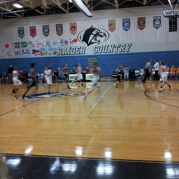 Photos at Roseville Area High School - 4 tips