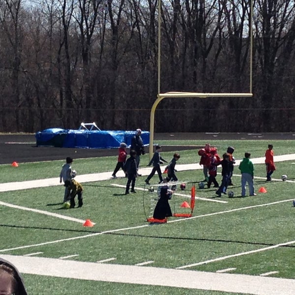 Greendale High School - High School in Greendale