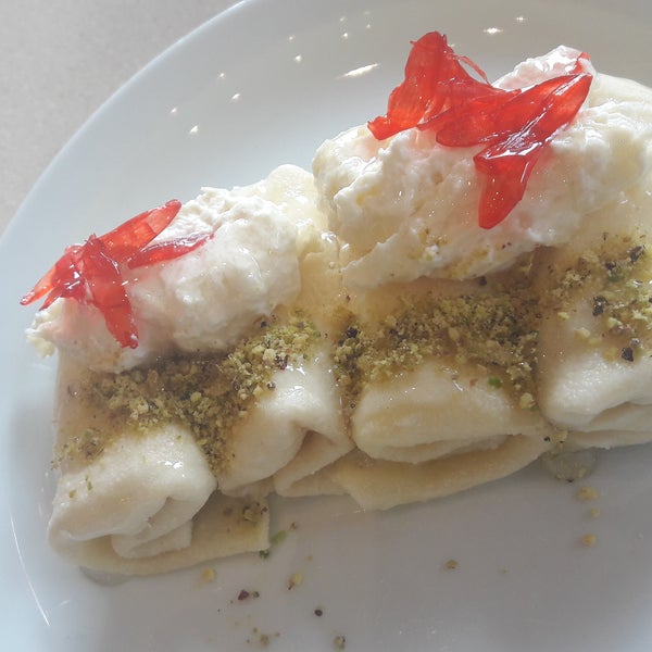 Refaat Hallab - Tripoli, North Lebanon