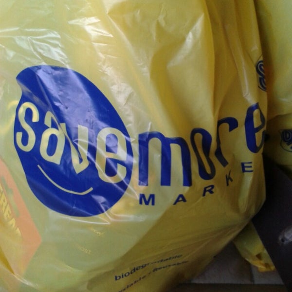 Savemore Logo