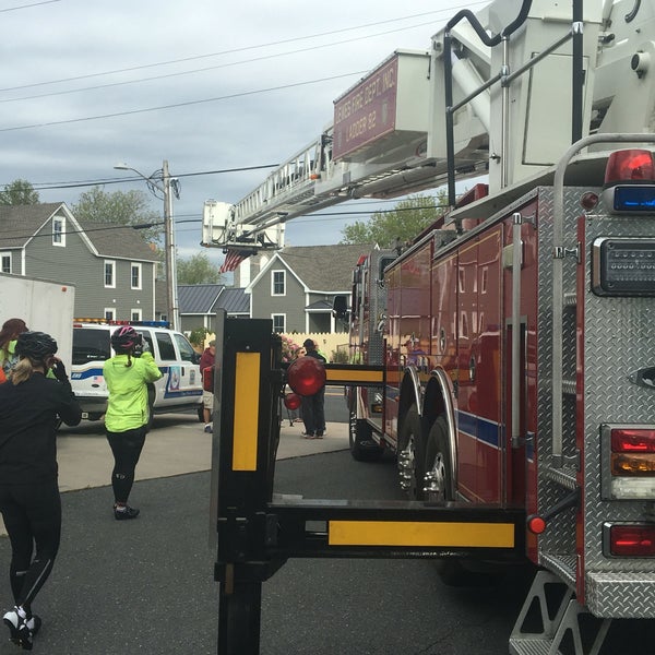 Lewes Fire Department - Station 82 - Lewes, DE