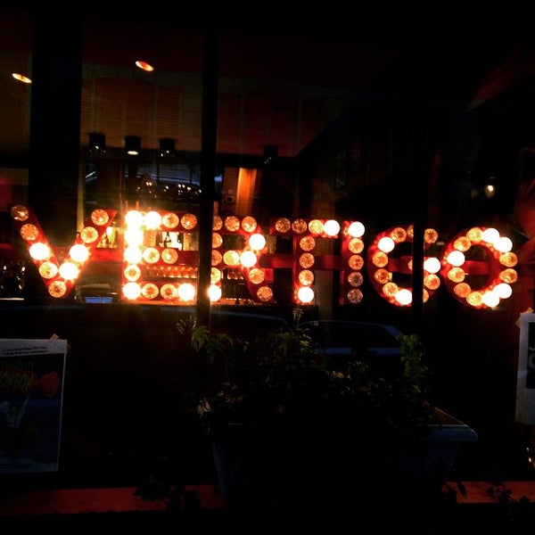 Vertigo - French Restaurant in Paris