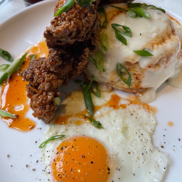 Paperboy - Café in Austin