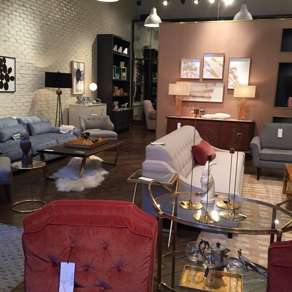 Dwell Studio (Now Closed) - SoHo - New York, NY