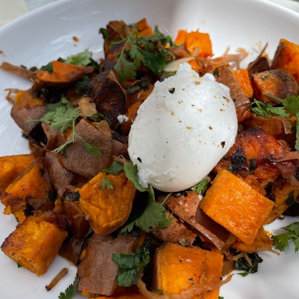 Paperboy - Café in Austin