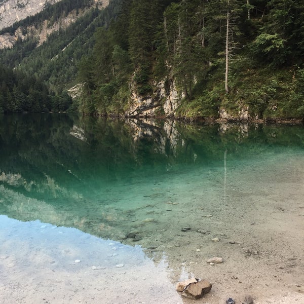 Lago di Tovel - 18 tips from 195 visitors