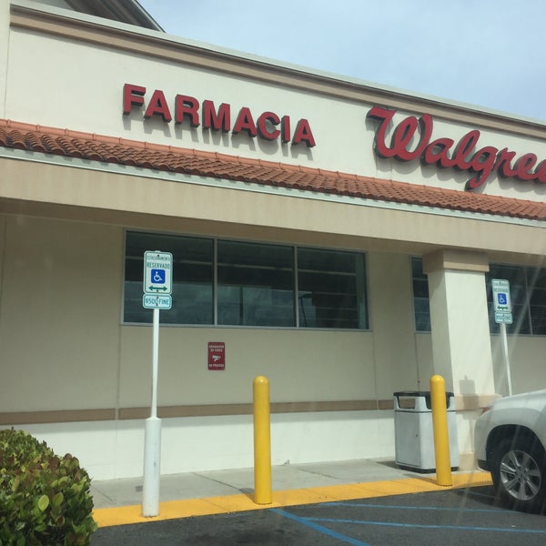 Walgreens - Pharmacy in CAGUAS