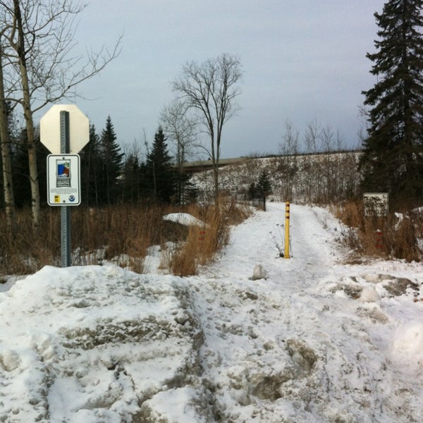 Park & Ride Scanlon - Cloquet, MN