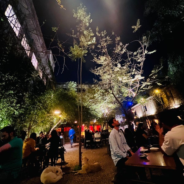 Union Marks - Borj Hamoud Tari2 El Naher