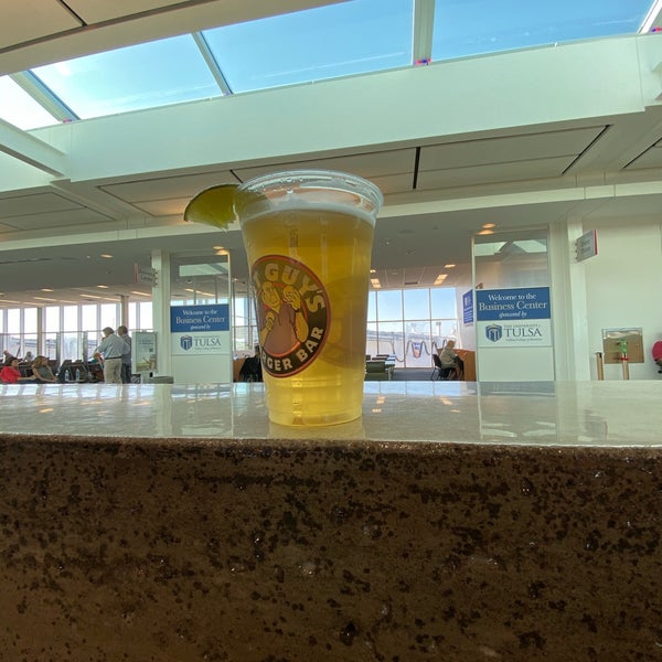 Fat Guy's Burger Bar - Burger Joint