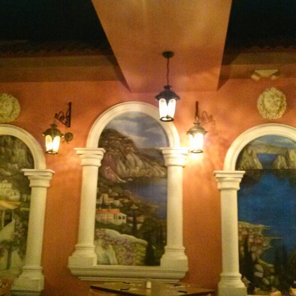 Pizza Time Caffe - Parkland, FL