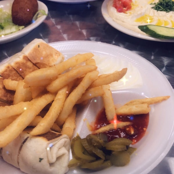 Photos at Ferris Shawarma - 13507 Lakewood Heights Blvd