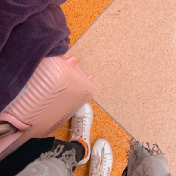 Photos at Cleveland Greyhound Bus Station - Downtown Cleveland - 39 tips