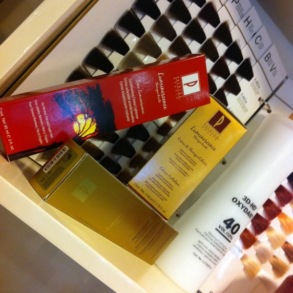 Patrice Coiffure - Cosmetics Store