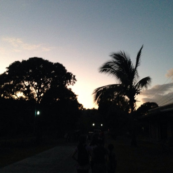 Barangay Parang - Village