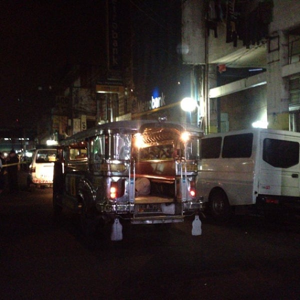 Libertad Market - Pasay City District 1 - 2 tips