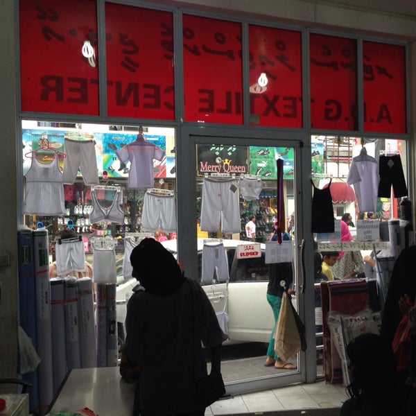 Photos at ADG Textiles - Clothing Store in Male' City