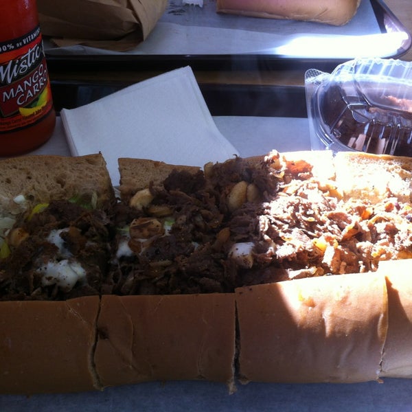 Subs On The Run - Sandwich Spot in Miami