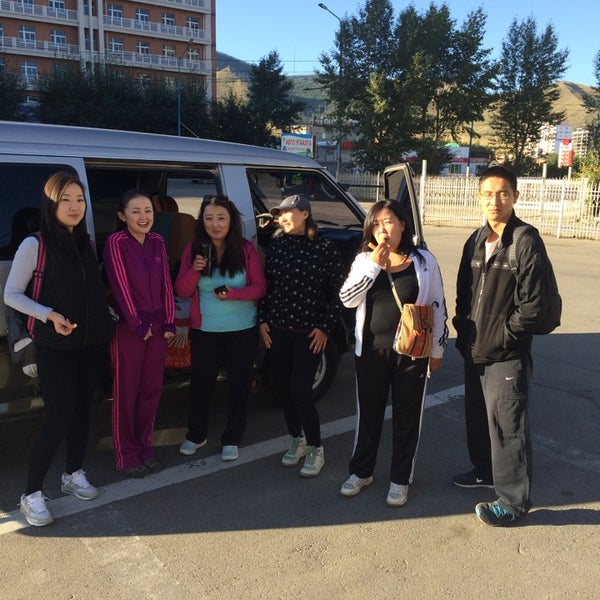 Anungoo LLC - Улаанбаатар, Ulaanbaatar