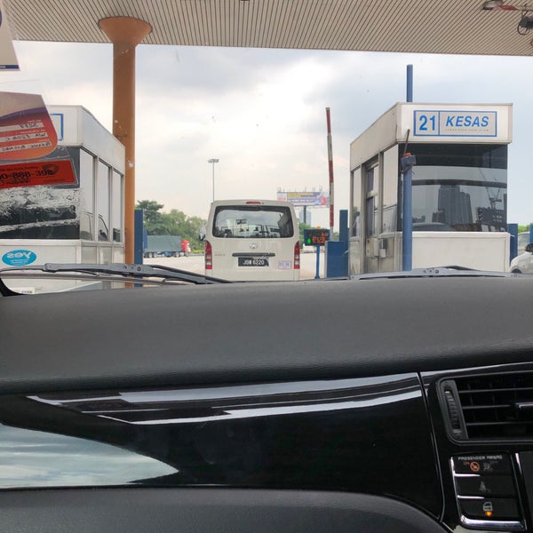 Plaza Tol Sunway - Subang Jaya, Selangor