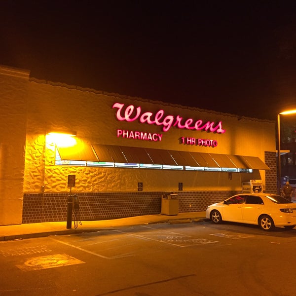 Walgreens - Downtown San Jose - San Jose, CA