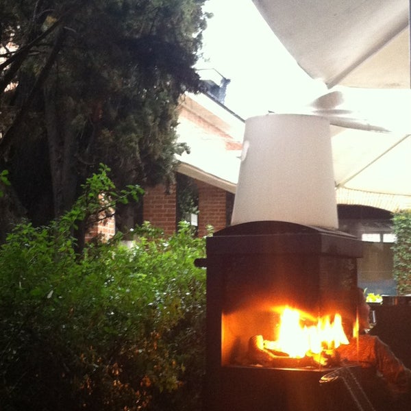 Aspen - Spanish Restaurant in Alcobendas