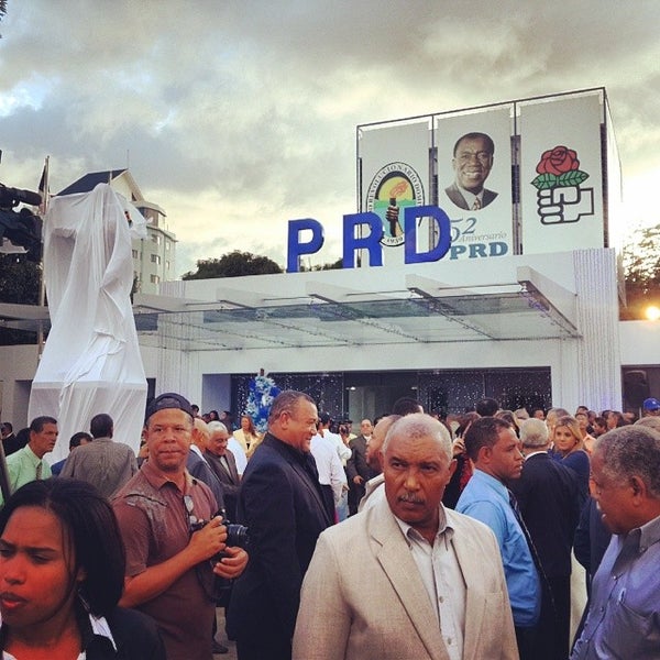 Casa Nacional PRD - Bella Vista - 2 tips