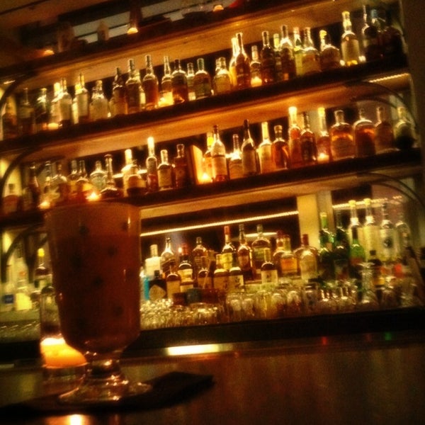 Highball Lounge - Downtown Boston - 42 tips from 1786 visitors