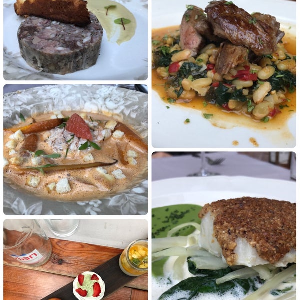 Le Café des Artistes - 5 tips