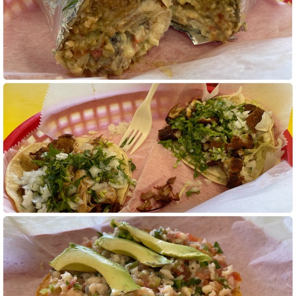 Happy Taco Taqueria - 14 tips
