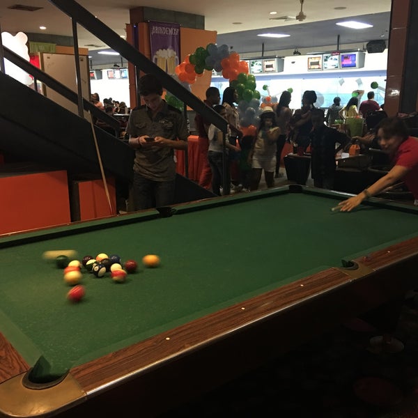 Photos at Sebelen Bowling Center - Piantini - Av. Abraham Lincoln