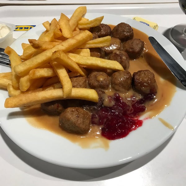 IKEA Snack - Snack Place in Anderlecht