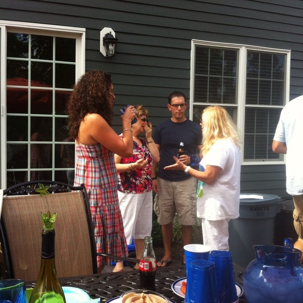 Madison Community Pool - Swimming Pool