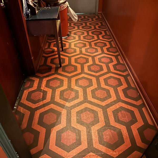 Flicker Theatre & Bar - 8 tips from 571 visitors