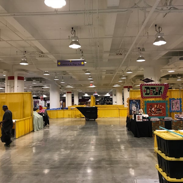 Photos at AmericasMart Building 2 - Downtown Atlanta - 44 tips