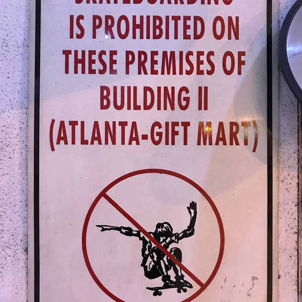 Photos at AmericasMart Building 2 - Downtown Atlanta - 44 tips