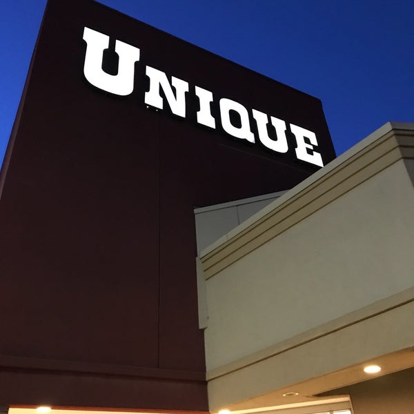 Photos at Unique Thrift Store - 2956 Gallows Rd