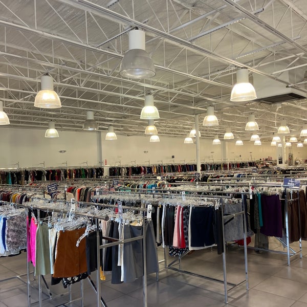 Goodwill Superstore - Vintage and Thrift Store in Oakland Park