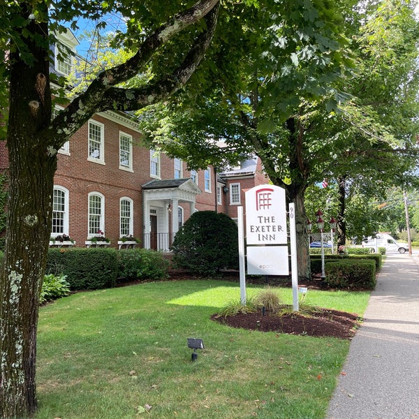 The Exeter Inn - Inn