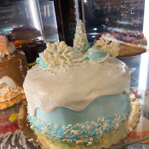 Alpine Bakery - Smithtown, NY