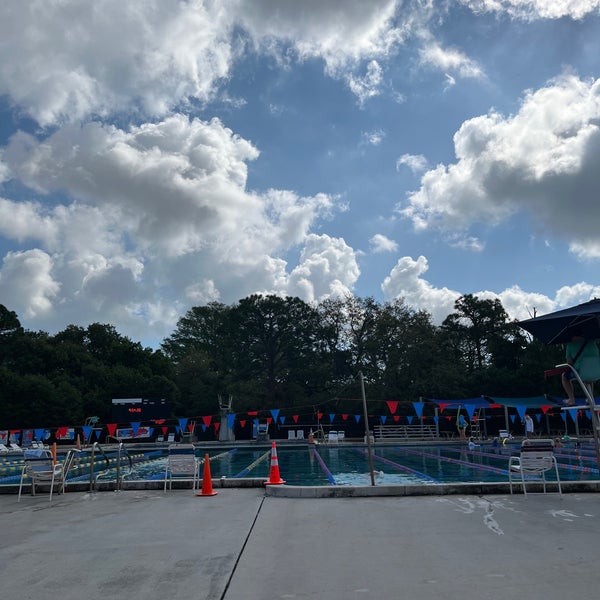 North County Aquatic Complex - Swimming Pool in Jupiter
