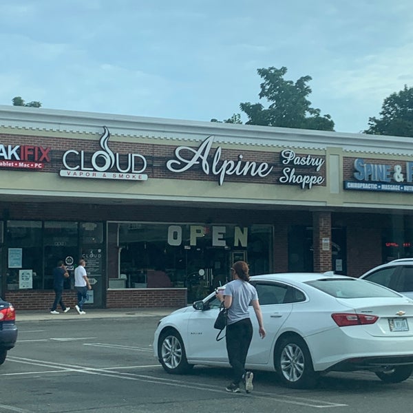 Alpine Bakery - Smithtown, NY