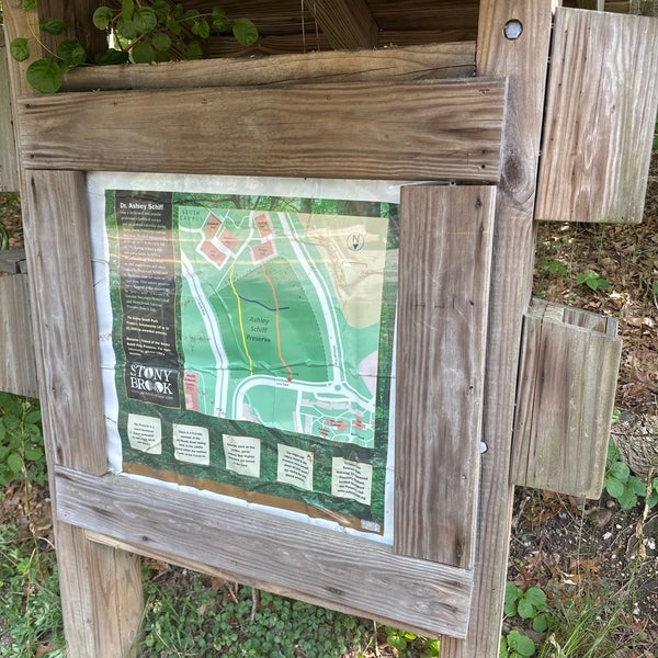 Schiff Scout Reservation - 1 tip from 103 visitors